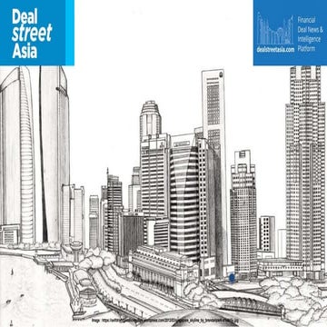 Dealstreetasia Partnership Kit | PPTX