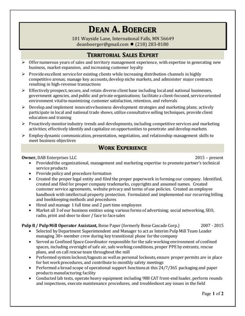 2016 Updated Resume JC | PDF