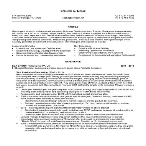 Todd Muckerheide Res2012 Sv1 | PDF