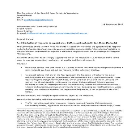 Utility cycling | PPTX