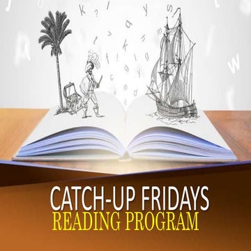 DEAR-CATCHUPFRIDAYSsssssssssssssssss.pptx