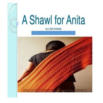 DEAR-READING-TEXT-A-SHAWL-FOR-ANITA-.pptx