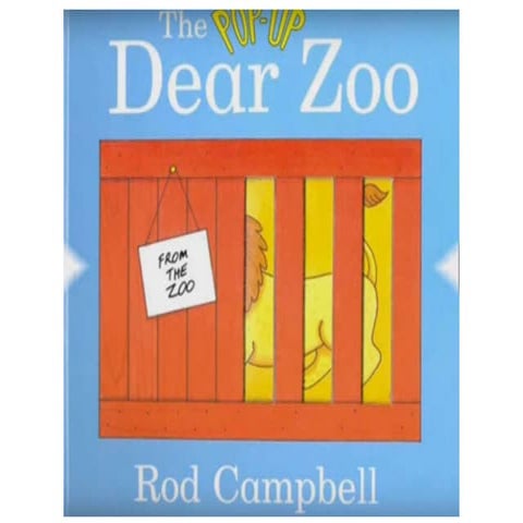 Dear zoo | PPTX | Zoos & Aquariums | Attractions