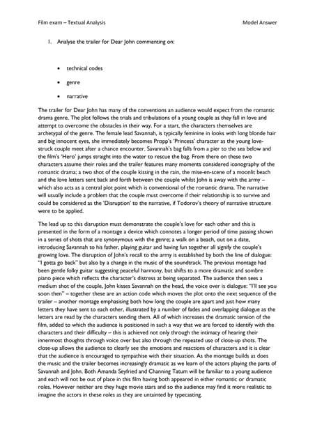 Unit 10 assignment 1 | DOCX