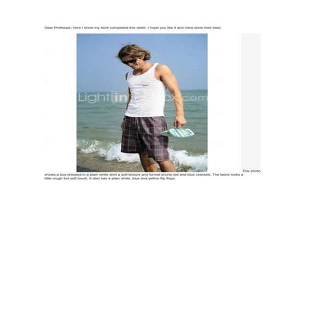 Dear professor | DOCX