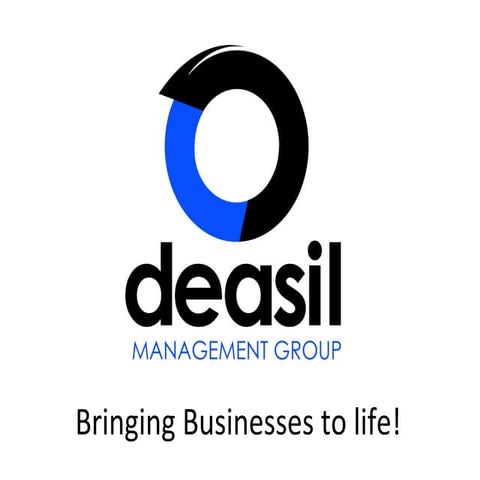 Deasil Management | PPT