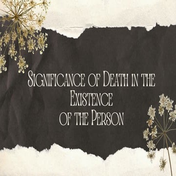 Death and The Human Person-.pdf