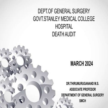 DEATH AUDIT MARCchchchchhchchhchchchcH.pptx