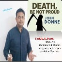 Death be not proud by John Donne ppt.pptx