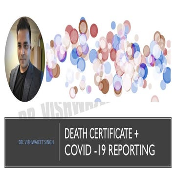 DEATH CERTIFICATION.pdf……………………………………….. | PDF