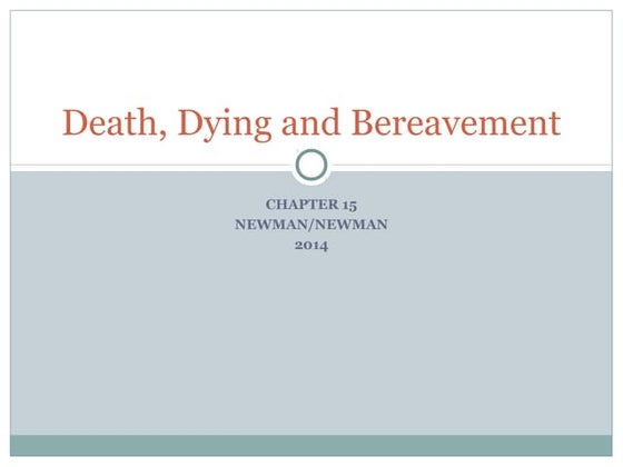 Death and signs of death | PPTX | Death, Injury, or Military Conflict | Sensitive Topics