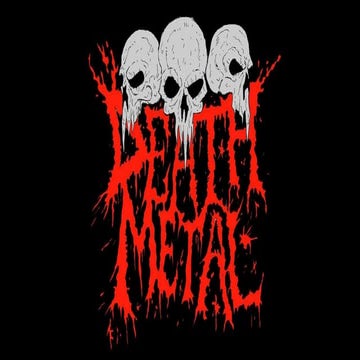 Death metal introduction | PPTX