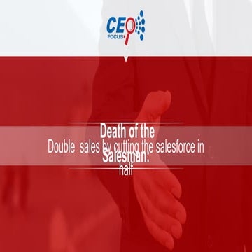 CEO Emeritus CBMA | PPTX