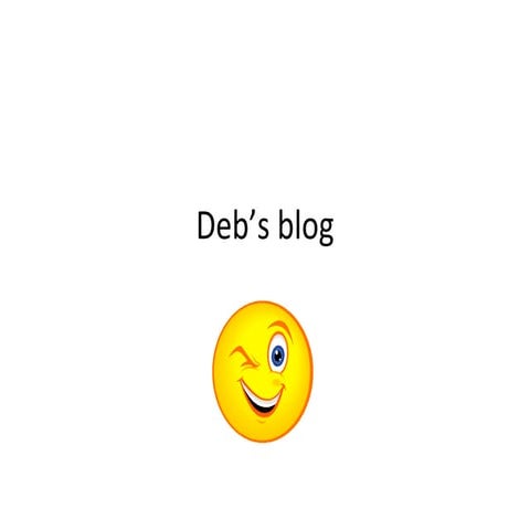 Deb | PPT | Wedding | Personal Celebrations & Life Events
