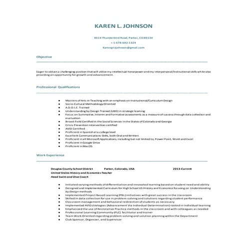 CV LILIANA BUJAK 16 05 2015 | DOC