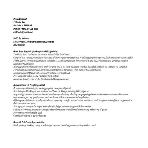 JC Resume Updated Aug2015 | DOCX