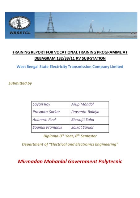 SLD-LINE LENGTH-NAMEPLATE DETAILS OF 765/400/220KV EQUIPMENT DETAILS ...