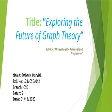 Debasis Mandal techhnology of tech.pptx