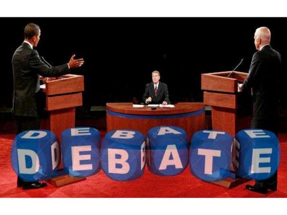 Debating dos and donts | PPT