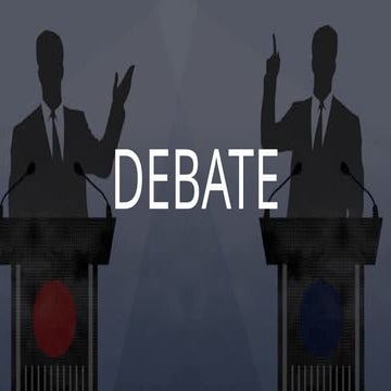 Debate o pagtatalo para sa Filipino 10.pptx