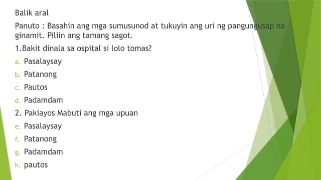 ANG DEBATE O PAKIKIPAGTALO Grade 10 FILIPINO.pptx