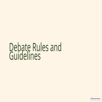 Debate-Rules-and-Guidelines for english 9.pptx