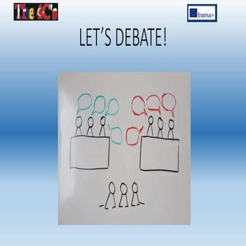 Debate competition | PPT