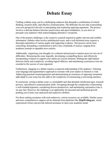 Argumentative Essay Sample.pdf