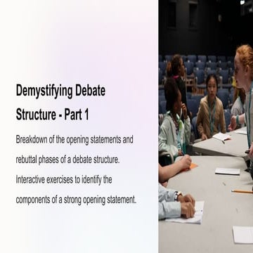 Demystifying Debate Structure - Part 1.pptx