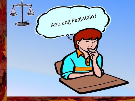 Pakikipagpanayam o Interbyu (Interview) | PPTX
