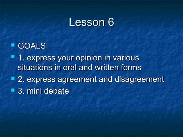 Persuasive Writing | PPT