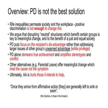 Debate Slideshow | PPTX