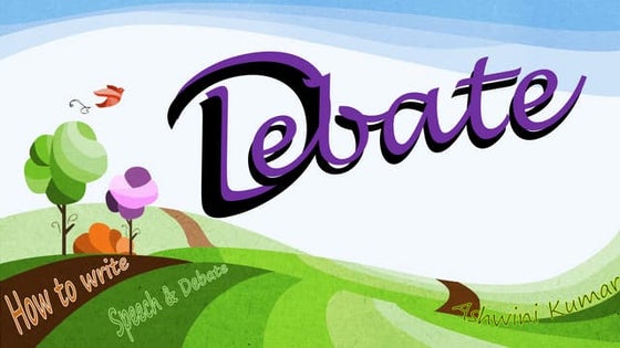 Drafting a poster for Class XI & XII | PPT