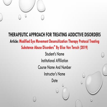 Debbie Week 8 Assignment PPTX.pptx for cardiovascular health | PPTX
