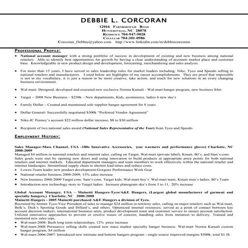 M Renee Brown Resume | DOC