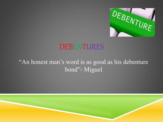 Types of-shares | PPT | Stocks and Bonds | Personal Investing