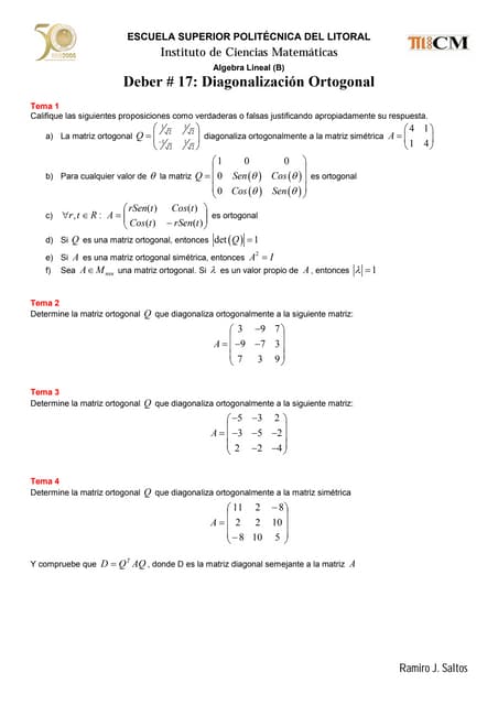 Factorising | PDF