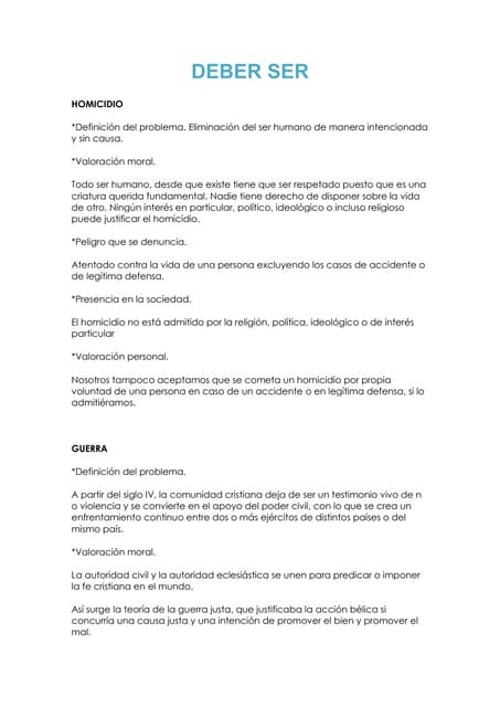 Maria isabel rendon sanchez Collage: Claves Violentas | PPTX