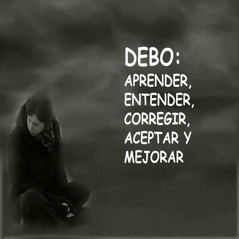 Debo. aprender ... | PPS