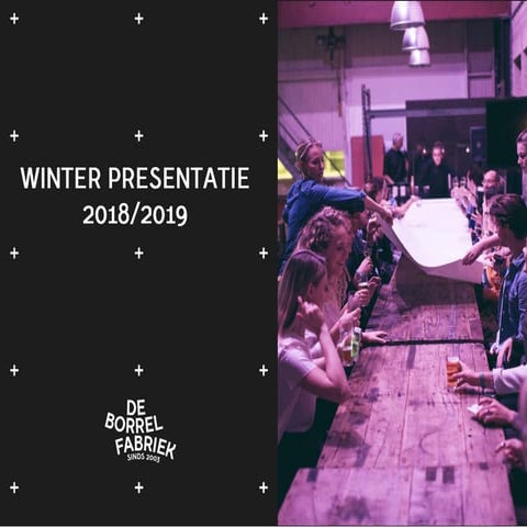 Winter is coming.... | PDF