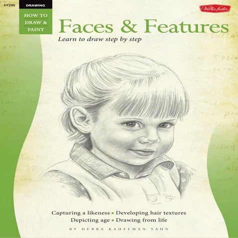 Debra kauffman faces & features | PDF