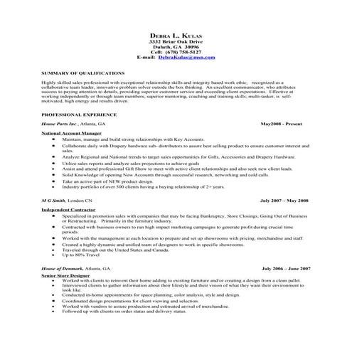 Matthew Cave Resume 2015 | PDF