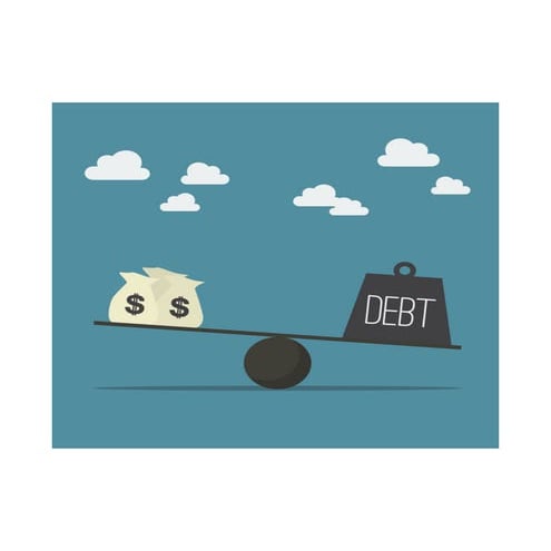 Credit card debt | PDF