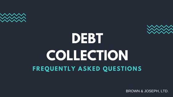 Debt collection strategies | PPT