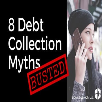 Debt Purchase Presentation | PPT