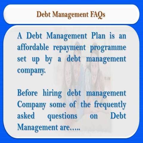 Debt management.pptx