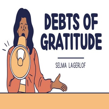 debts of gratitude 2 detailed meaning and certificate of appreciation.pptx