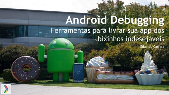 Debugging In Android Ppt