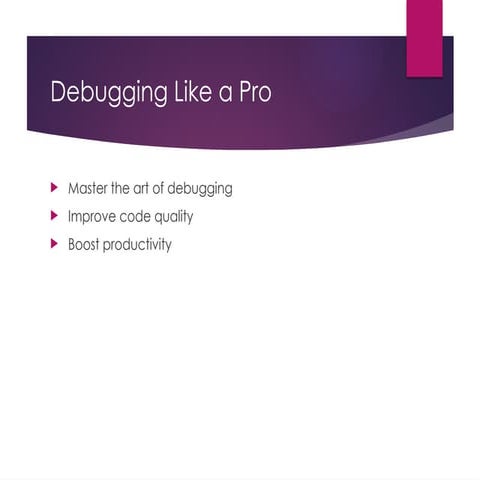 Debugging_Like_a_Pro.........................pptx