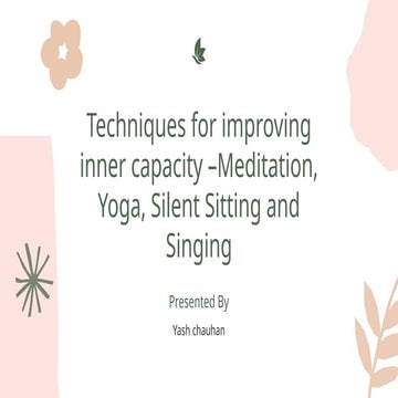 What is Inner Alchemy | PDF